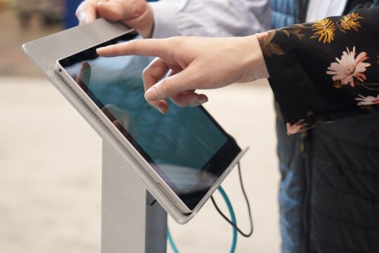 Automazione Industriale - Technology Bsa